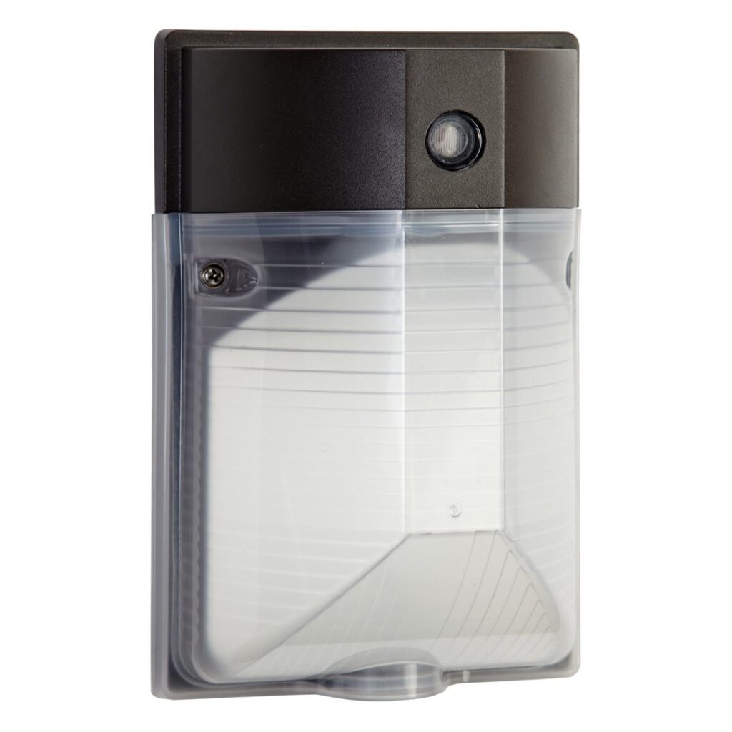 Led Mini wall pack – Jenco Barrie